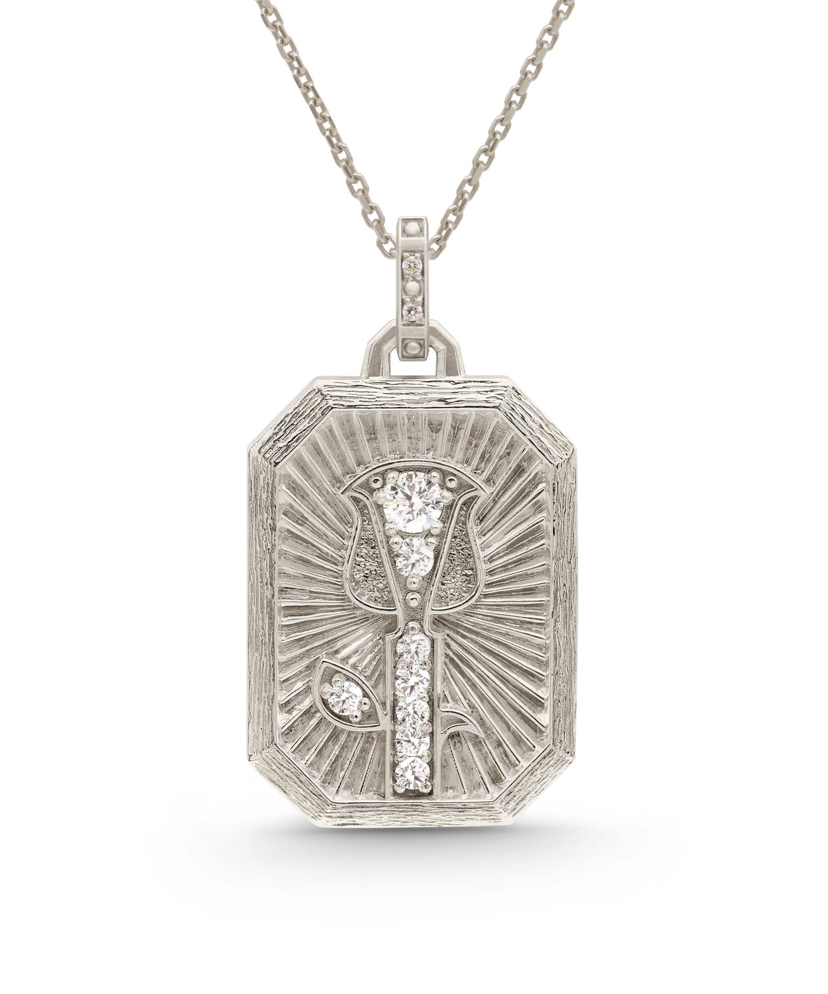 Rose Amulet – AMULETHA